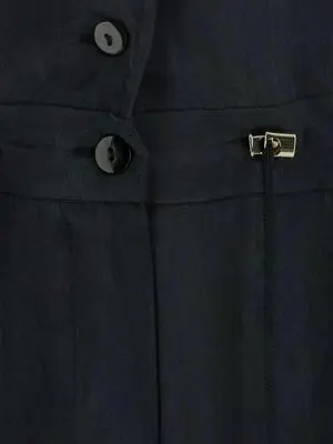 RAME Cargo-pocket Jumpsuit