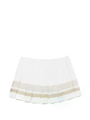 Lacoste Nina Mini Skirt