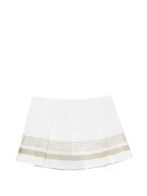 Lacoste Nina Mini Skirt