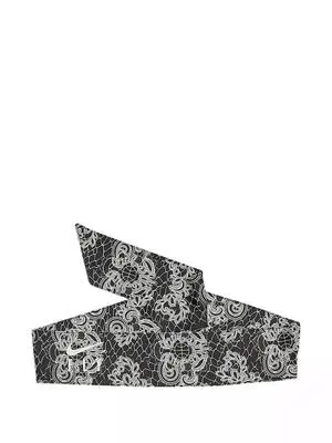 Nike Graphic Fly Head Tie