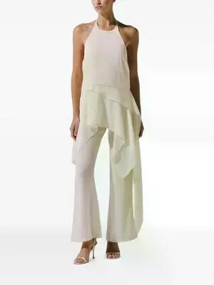 BAOBAB Lorenza High-rise Flared Trousers