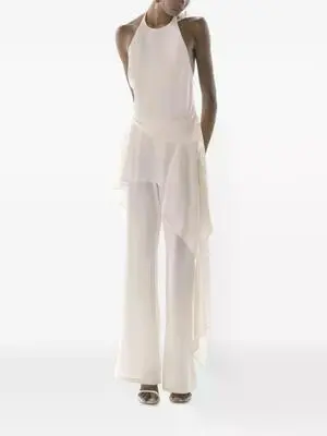 BAOBAB Lorenza High-rise Flared Trousers