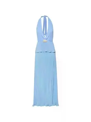 BAOBAB Merida V-neck Maxi Dress