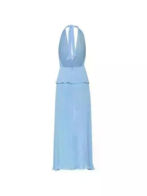 BAOBAB Merida V-neck Maxi Dress