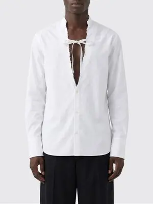MAISON MARGIELA Cotton Shirt