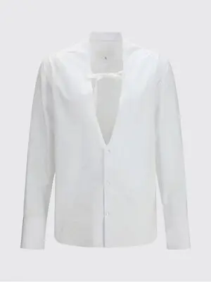 MAISON MARGIELA Cotton Shirt