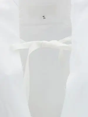 MAISON MARGIELA Cotton Shirt