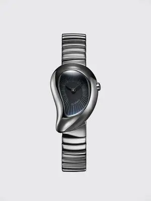 D1 MILANO Watch - Black