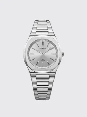 D1 Milano Silver Tone Jewelry & Watches For Men