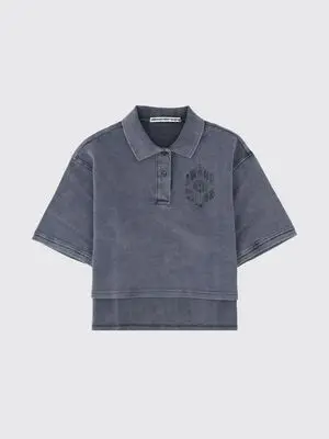 Alexander Wang Polo Shirt - Blue