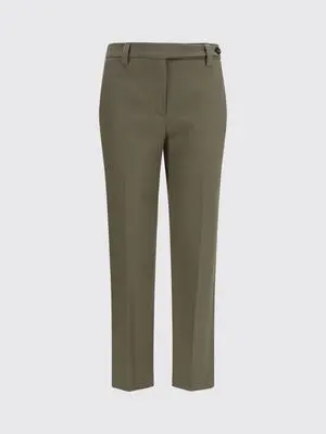 Brunello Cucinelli Tailored Trousers - Green