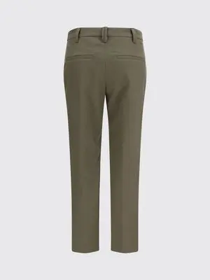 Brunello Cucinelli Tailored Trousers - Green