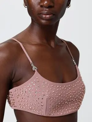 Patrizia Pepe Embellished Top