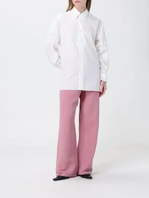 MAISON MARGIELA Classic Cotton Shirt