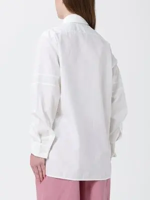 MAISON MARGIELA Classic Cotton Shirt