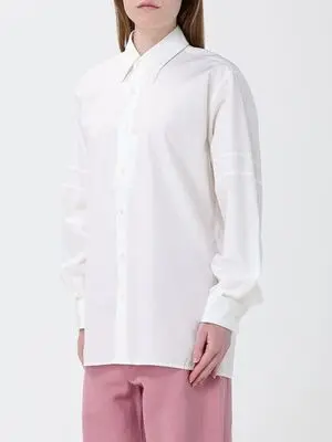 MAISON MARGIELA Classic Cotton Shirt