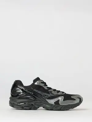 Mizuno Athletic Sneakers - Black