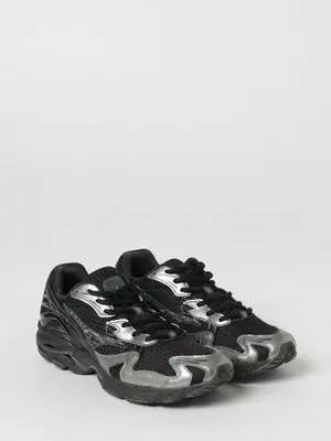 Mizuno Athletic Sneakers - Black