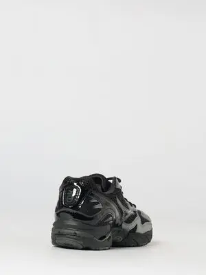Mizuno Athletic Sneakers - Black