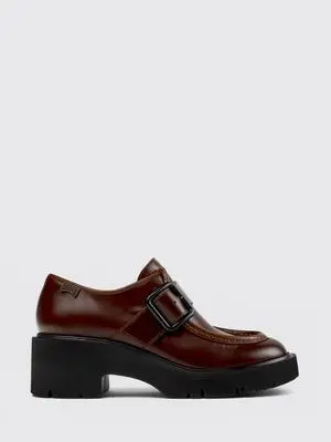 Camper Loafer - Brown