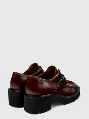 Camper Loafer - Brown
