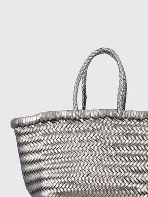 Dragon Diffusion Woven Tote Bag - Fa01