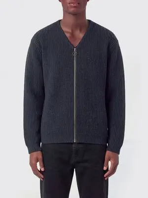Nanamica Zip-up Sweater
