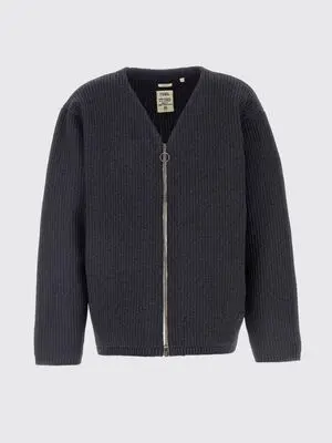 Nanamica Zip-up Sweater