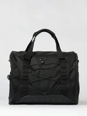 Oakley Expedition Duffle Bag - Black