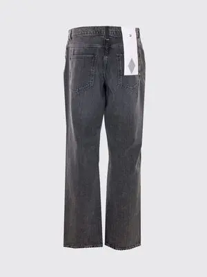 AMISH SUPPLIES Jeans - Black 1