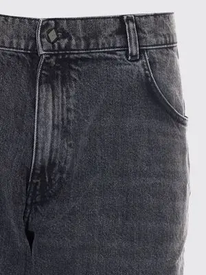 AMISH SUPPLIES Straight Fit Denim Jeans