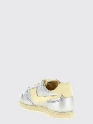 AUTRY Metallic Sneakers