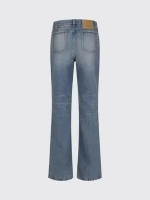 AMI Paris Jeans - Blue