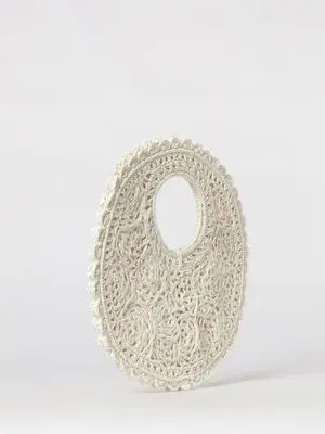 Jacquemus Crochet Handbag