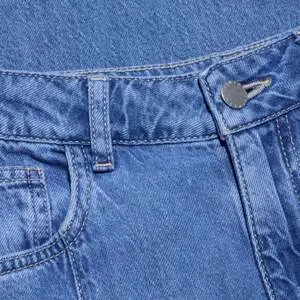 L'AGENCE Niles Wide-leg Jean