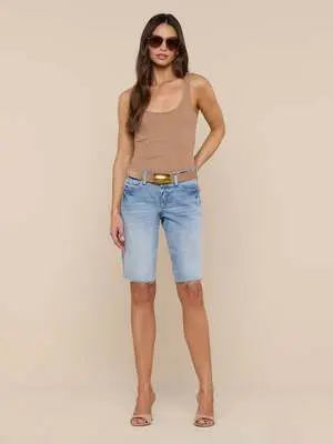 L'Agence Elise Jean Bermuda Short