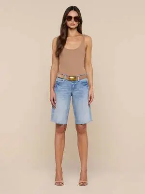 L'Agence Elise Jean Bermuda Short