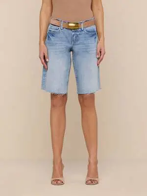 L'Agence Elise Jean Bermuda Short