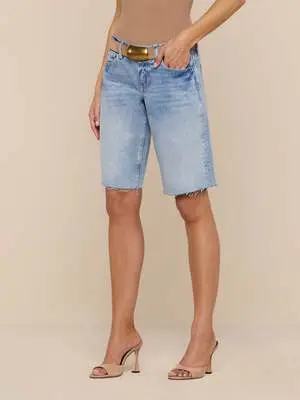 L'Agence Elise Jean Bermuda Short