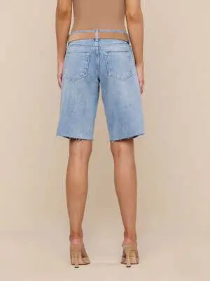 L'Agence Elise Jean Bermuda Short
