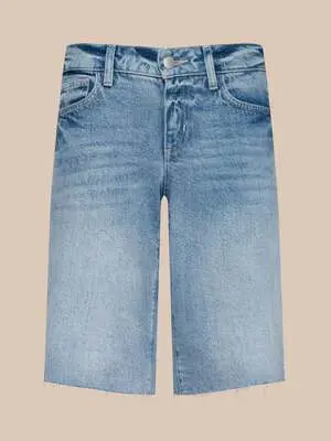 L'Agence Elise Jean Bermuda Short