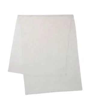 Mulberry Tree Pashmina Cream