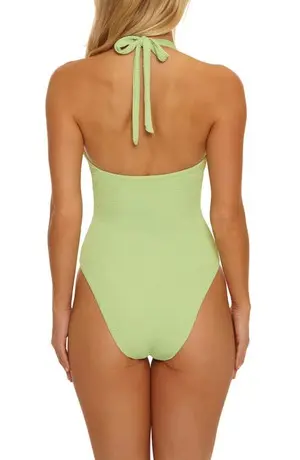 ISABELLA ROSE Isola Bella One-piece Swimsuit
