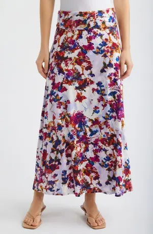 Loveappella Maxi Skirts