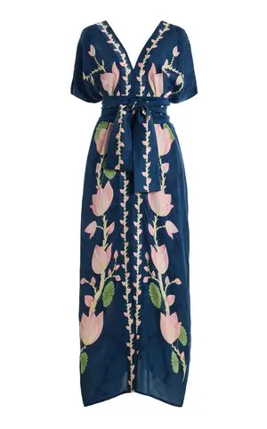 Verandah Casual Day Dresses For Women