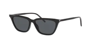 Saint Laurent Sunglasses - Black