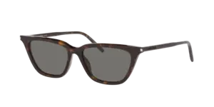 Saint Laurent Sunglasses - Grey