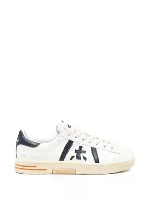 Premiata Flat Sneakers For Men