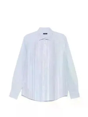 DEPERLU Jepp Striped Shirt