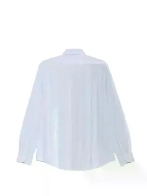 DEPERLU Jepp Striped Shirt
